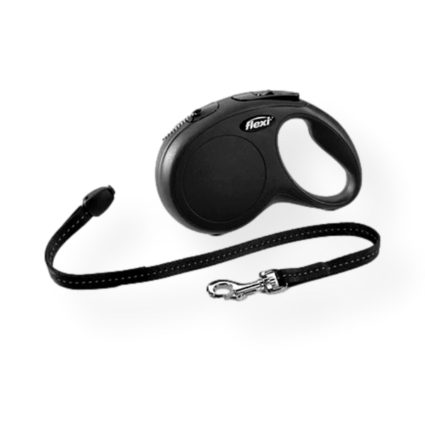 Flexi Classic Cord Retractable Lead – Pet Connect NZ