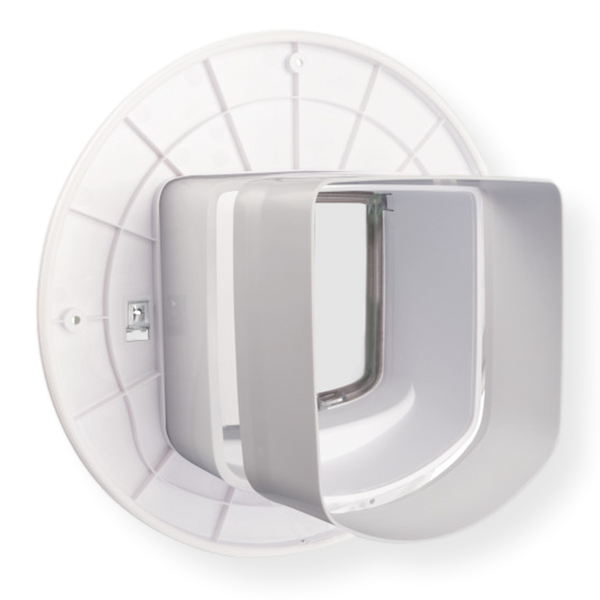 PetSafe Microchip Cat Door Tunnel Extension – Pet Connect NZ