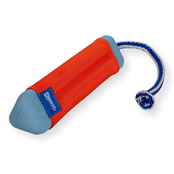 ChuckIt Amphibious Water Bumper 24cm – Pet Connect NZ