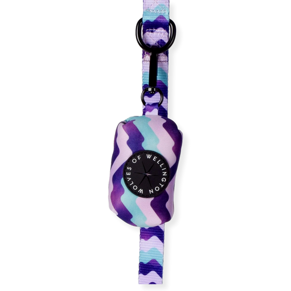 Wolves of Wellington Sulley Poop Pouch – Pet Connect NZ