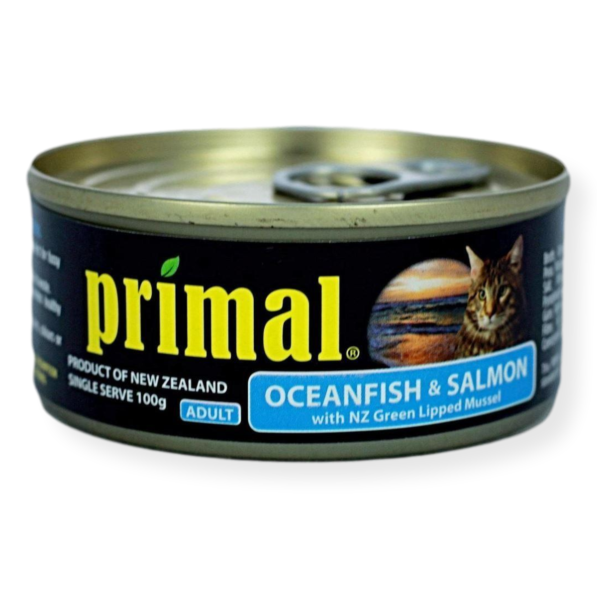 primal fishy